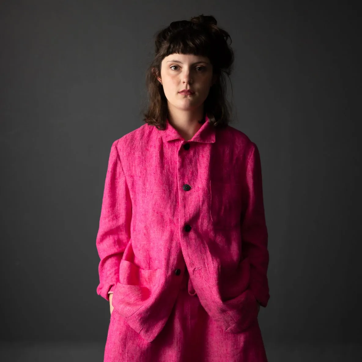 The Foreman - Merchant & Mills