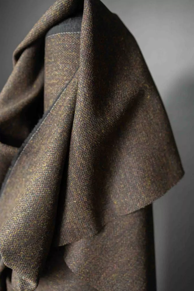 Wool - Merchant & Mills