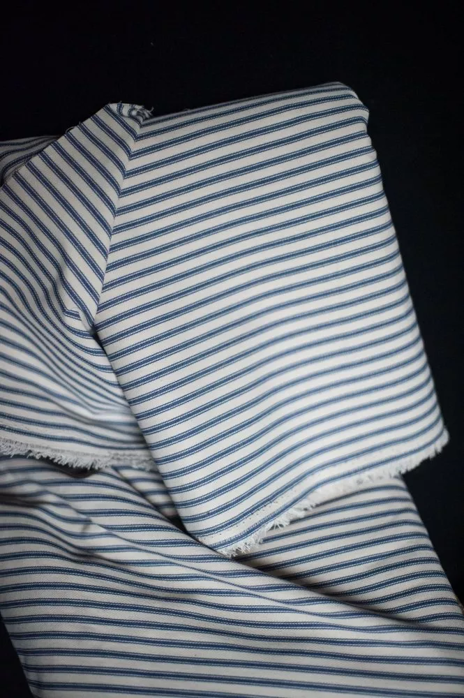 The Foreman - Merchant & Mills