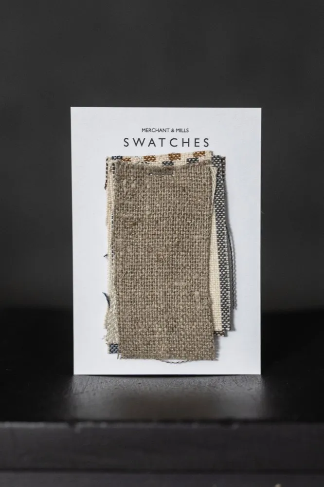 Neutral Collection Sample Cards