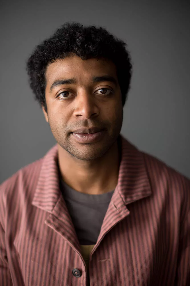 The Foreman - Merchant & Mills