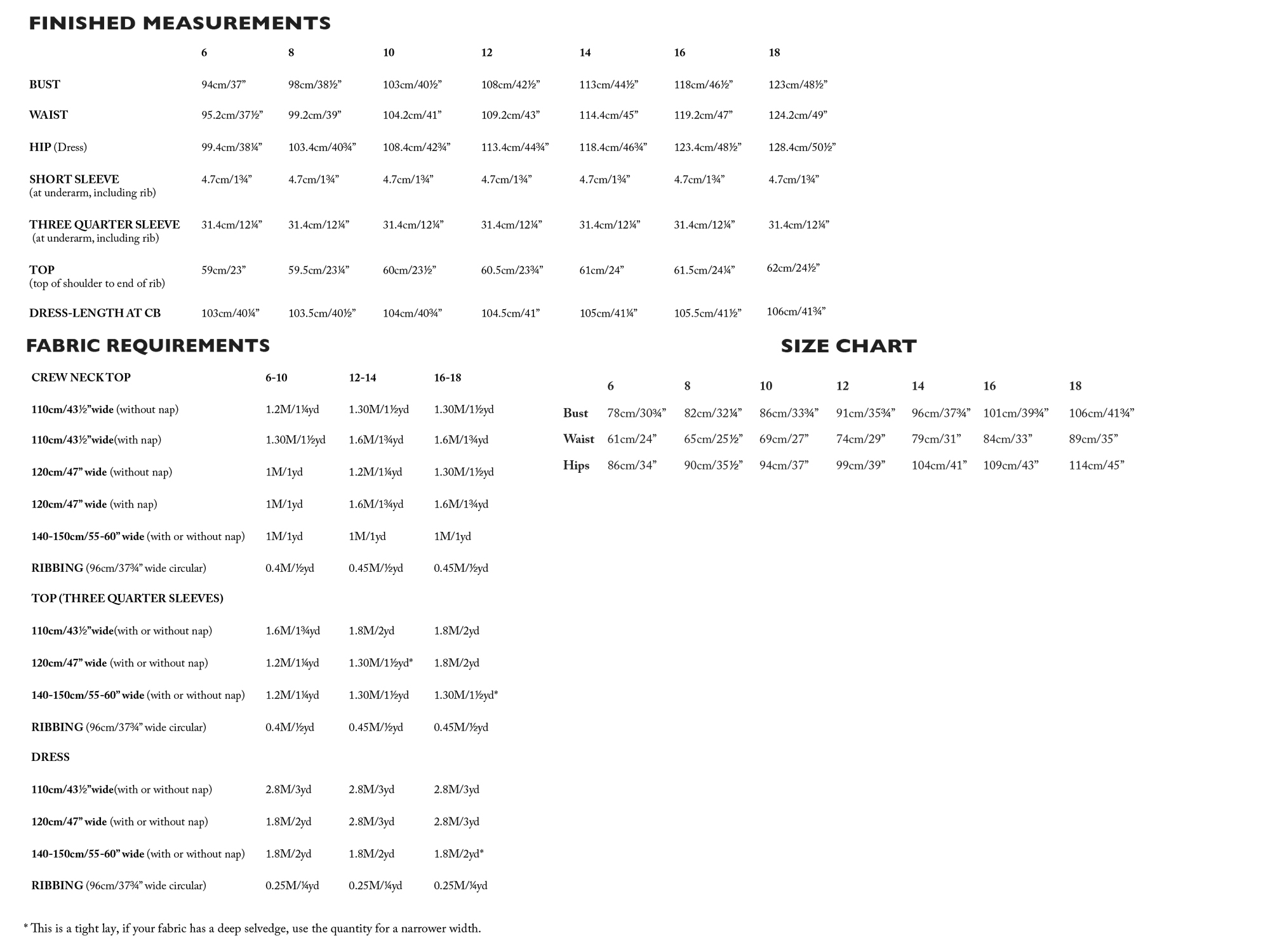 The Fielder PDF UK 6 - 18 - Merchant & Mills