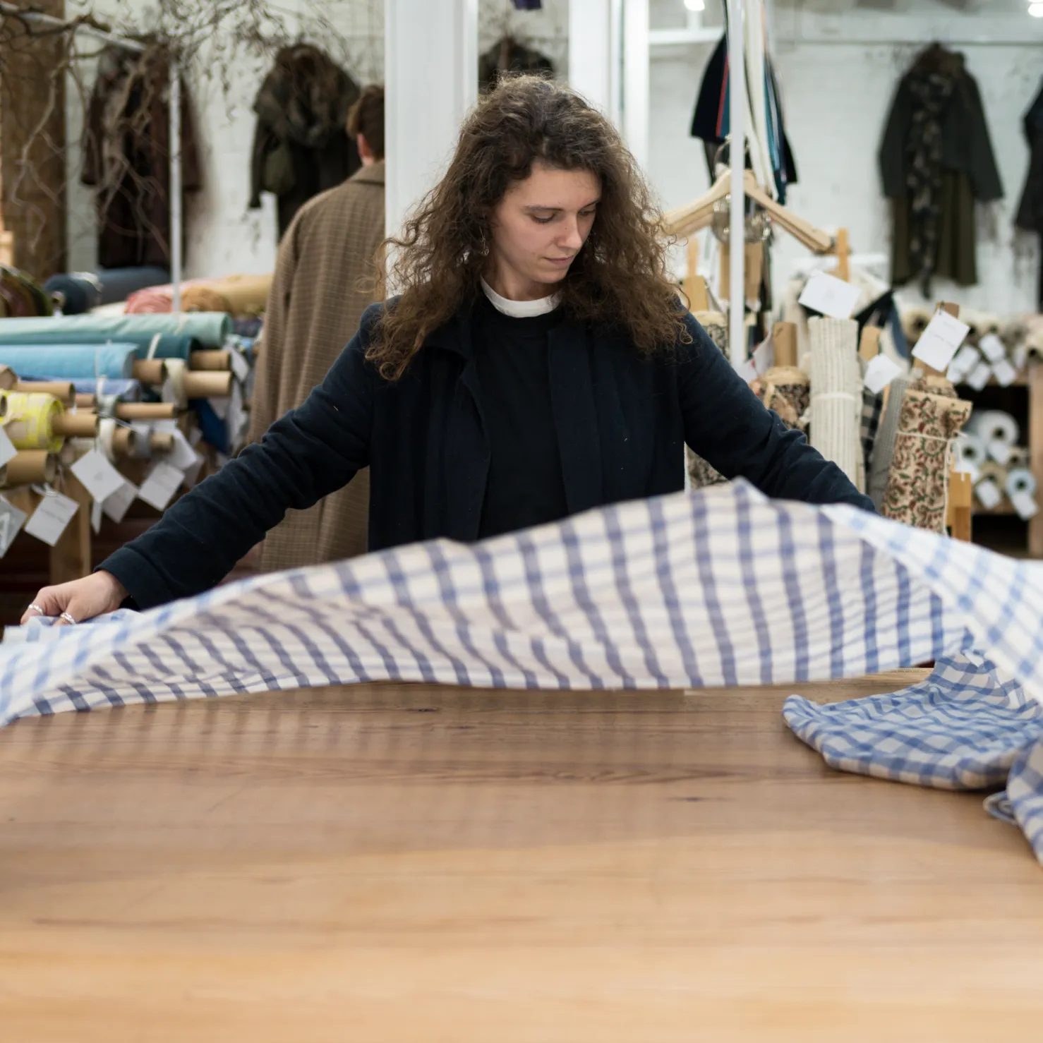 Home - Merchant & Mills