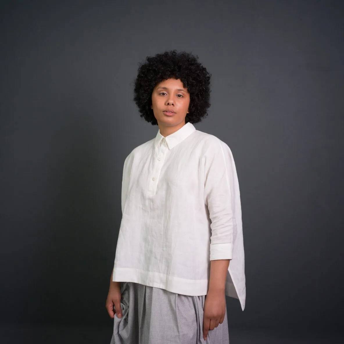 The Shepherd - Merchant & Mills