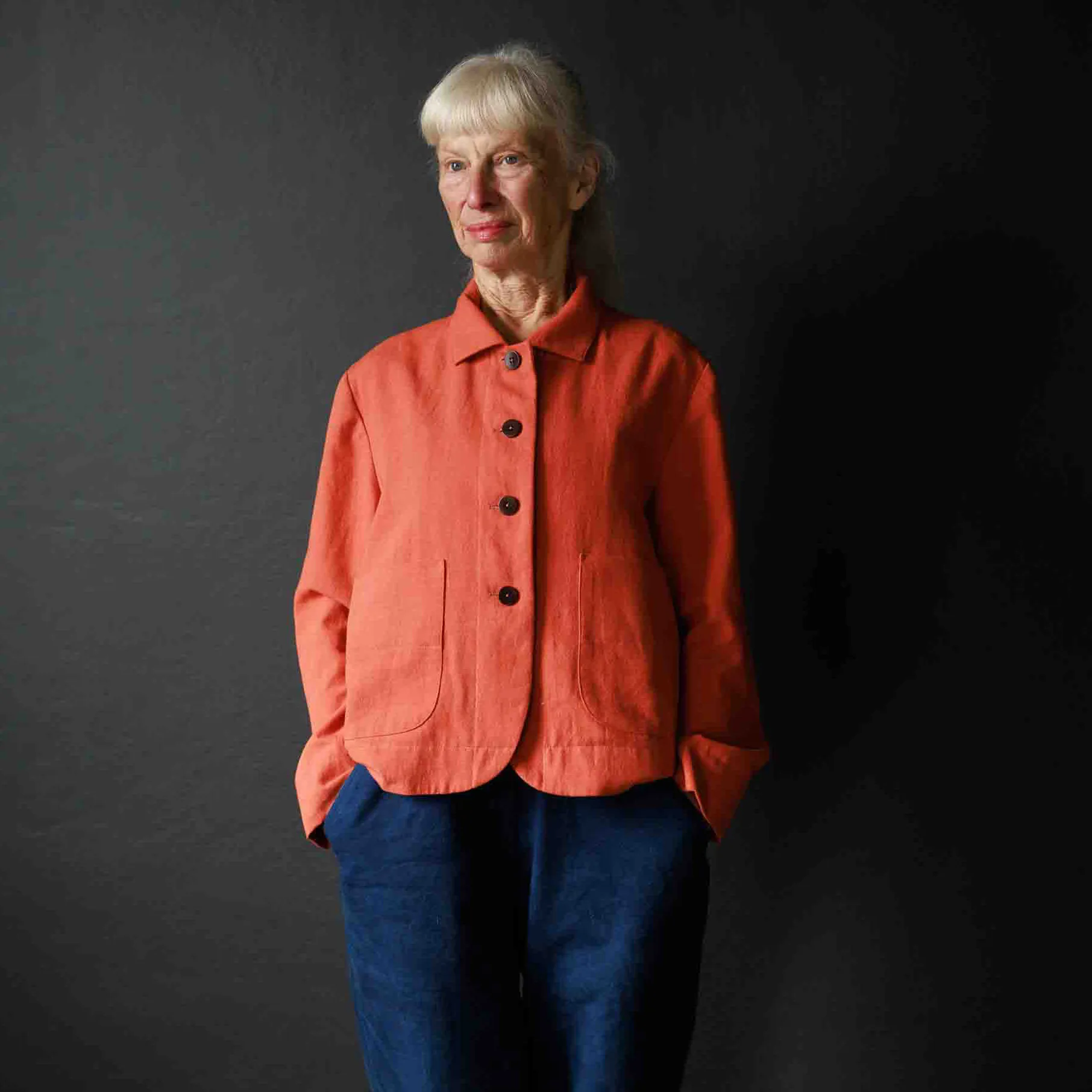 The Foreman - Merchant & Mills