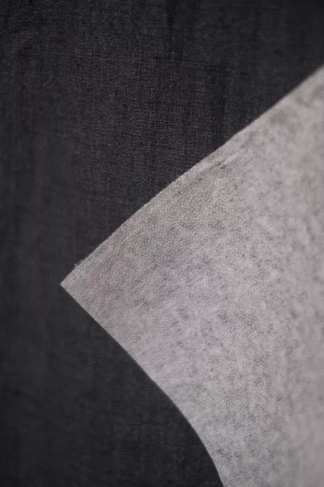 Fusible White Interfacing - Merchant & Mills