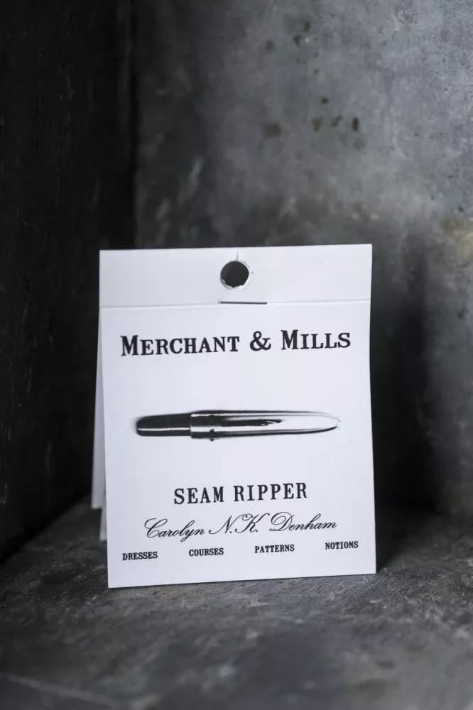 Merchant & Mills Sewing Essentials