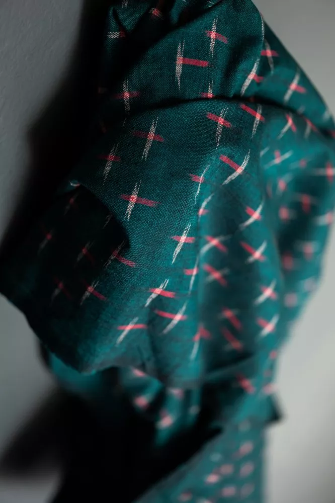 The Dress Shirt - Merchant & Mills