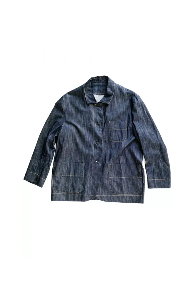 The Foreman PDF - Merchant & Mills