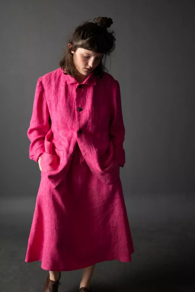 The Foreman PDF - Merchant & Mills