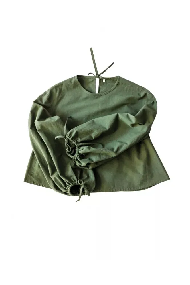 The Clover - Merchant & Mills