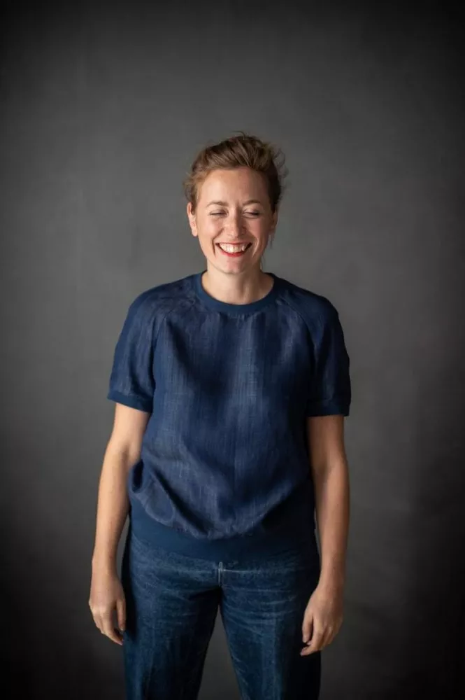 The Fielder PDF UK 6 - 18 - Merchant & Mills