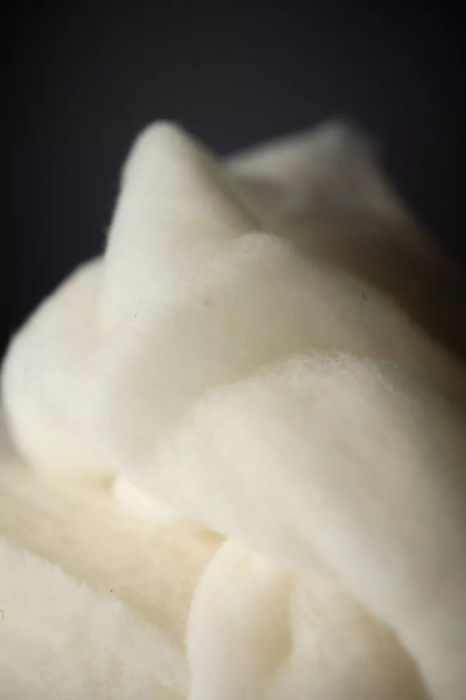 Wadding Wool Blend - Merchant & Mills