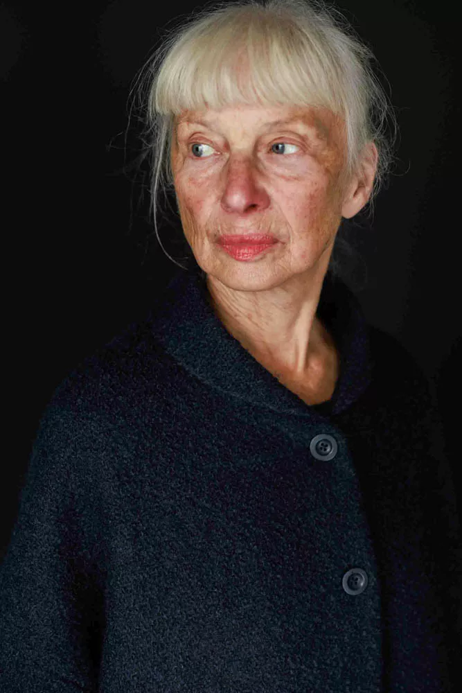 The Sanda Jacket Sewing Pattern