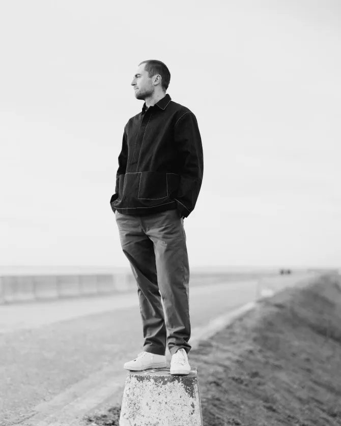 The Ludlow Top Sewing Pattern