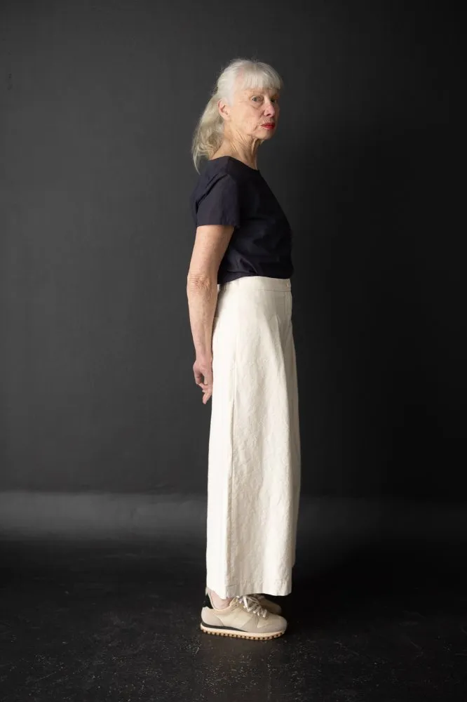 The Juno Trouser Sewing Paper Pattern
