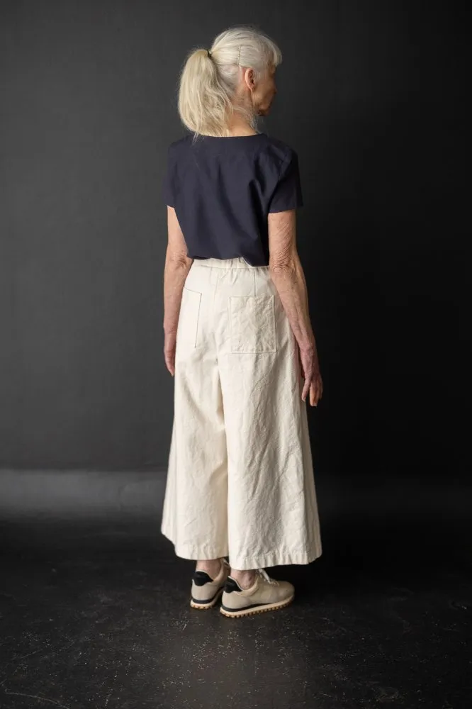 The Juno Trouser Sewing PDF Pattern