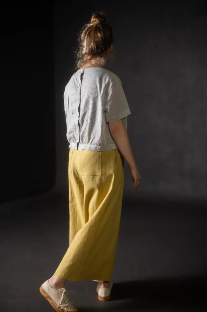 The Juno Trouser Sewing PDF Pattern