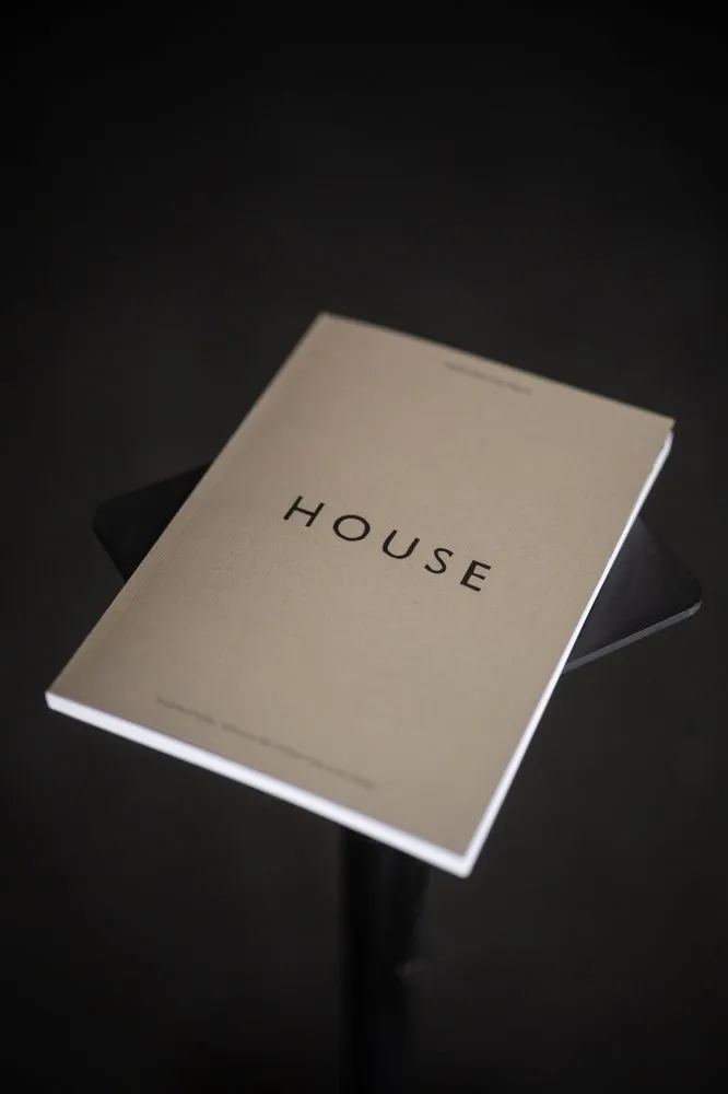 The House Book