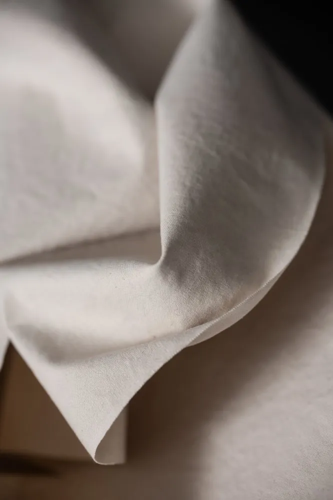 Mito Japanese Cotton Canvas
