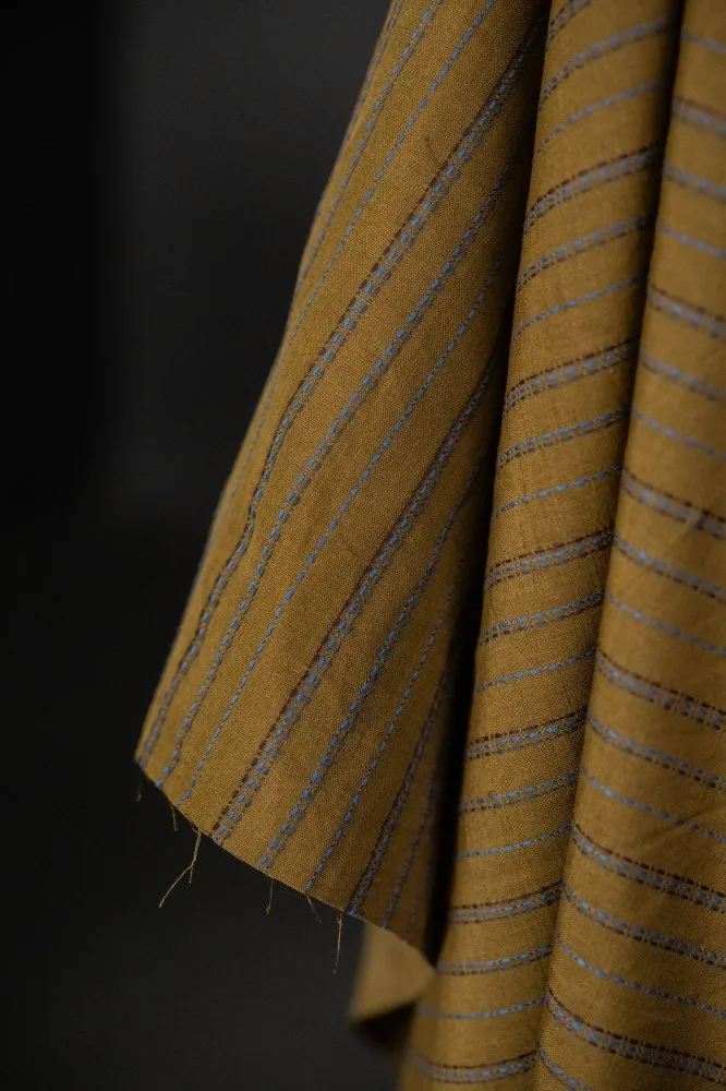Firth Stitch Indian Cotton/Linen